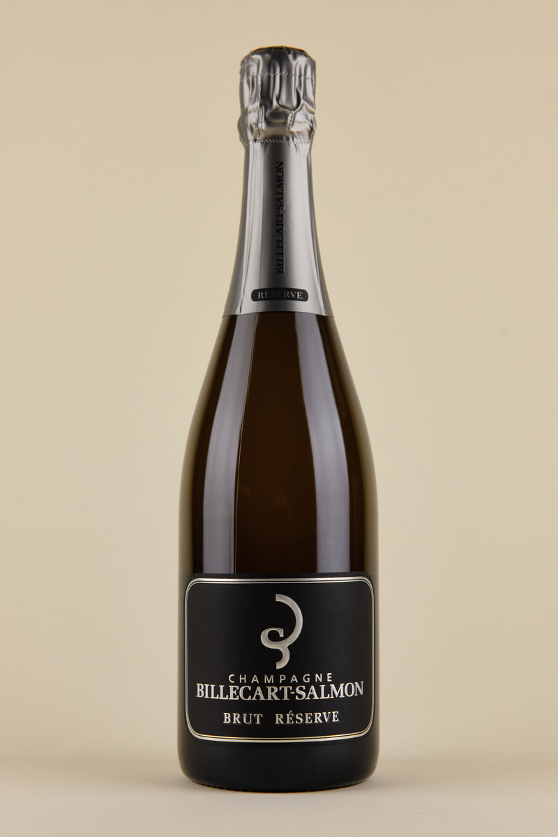 Billecart-Salmon Brut Reserve NV – cuvée
