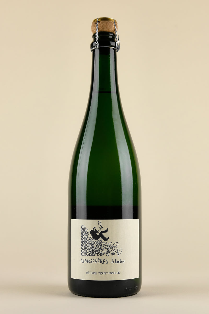 Domaine Landron Brut Atmospheres NV – cuvée