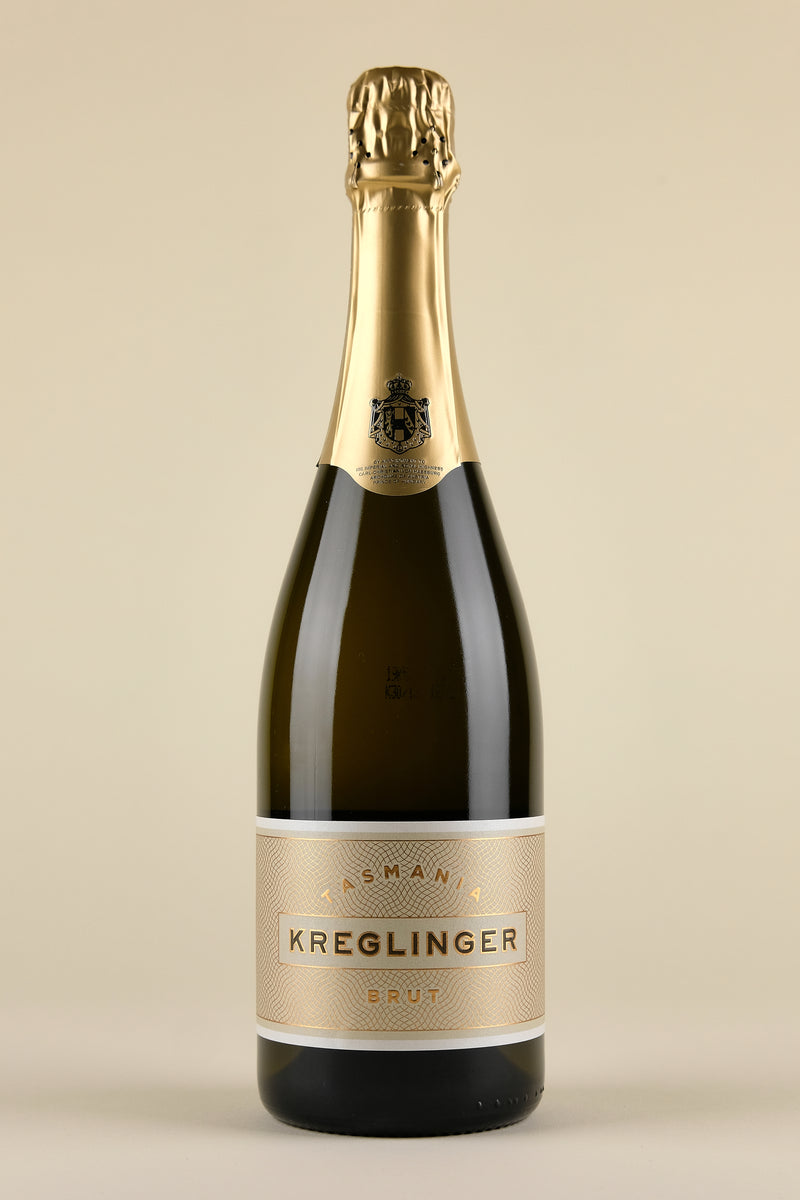 Kreglinger Brut NV – cuvée